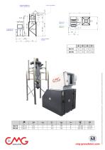 G 40 - C.M.G. SPA - PDF Catalogs | Technical Documentation | Brochure