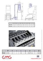 N/S60 - C.M.G. SPA - PDF Catalogs | Technical Documentation | Brochure