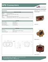 GPS Connectors - Cooper Interconnect - PDF Catalogs | Technical ...