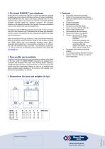 MASS-STREAM Models - Mass Flow ONLINE BV - PDF Catalogs | Technical ...