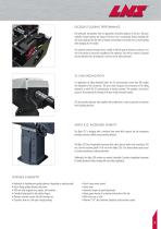 ALPHA 552 - LNS - PDF Catalogs | Technical Documentation | Brochure