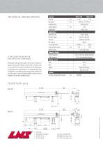 ALPHA 552 - LNS - PDF Catalogs | Technical Documentation | Brochure