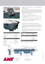 Bar feeder / automatic barfeed Express 126 - LNS - PDF Catalogs ...