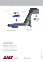 Chip and swarf conveyor Turbo HB - LNS - PDF Catalogs | Technical ...