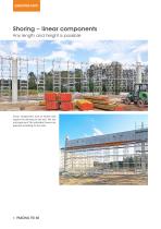 PASCHAL TG 60 Shoring Tower - PASCHAL-Werk G. Maier GmbH - PDF Catalogs ...