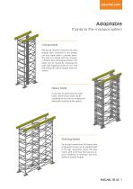 PASCHAL TG 60 Shoring Tower - PASCHAL-Werk G. Maier GmbH - PDF Catalogs ...