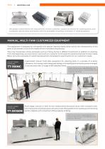 INDUSTRIAL LINE - TIERRATECH - PDF Catalogs | Technical Documentation | Brochure