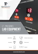 LAB EQUIPMENT - TIERRATECH - PDF Catalogs | Technical Documentation ...