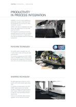 Punch+Shear Combination Machine CUPRA - DANOBATGROUP - PDF Catalogs ...