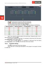 Pipe Inner Diameter Measurement Machine Manual - RIFTEK EUROPE - PDF ...