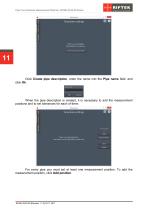 Pipe Inner Diameter Measurement Machine Manual - RIFTEK EUROPE - PDF ...