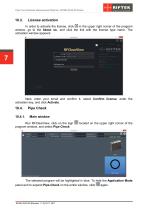 Pipe Inner Diameter Measurement Machine Manual - RIFTEK EUROPE - PDF ...