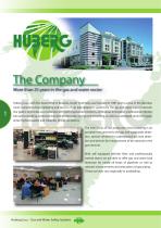 Catalog of all products - Huberg - PDF Catalogs | Technical ...