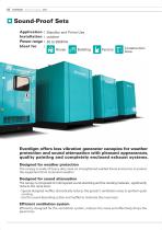 G-Series - Everdigm - PDF Catalogs | Technical Documentation | Brochure