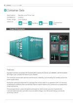 Generator Set - Everdigm - PDF Catalogs | Technical Documentation ...