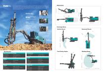 T500 - Everdigm - PDF Catalogs | Technical Documentation | Brochure