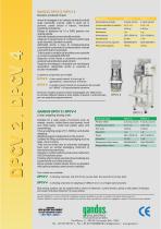 DPCV series - Gandus Saldatrici - PDF Catalogs | Technical ...