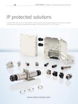 Industrial automation and connectivity - METZ CONNECT - PDF Catalogs ...