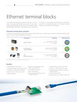 Industrial automation and connectivity - METZ CONNECT - PDF Catalogs ...