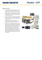 Panther - XTP - Saab Seaeye - PDF Catalogs | Technical Documentation ...