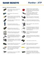 Panther - XTP - Saab Seaeye - PDF Catalogs | Technical Documentation ...