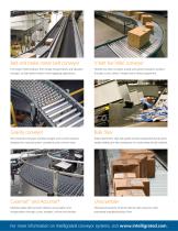 Case, tote & polybag conveyor systems - Intelligrated - PDF Catalogs ...