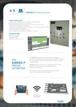 AUTOMATION - ARCEN ENGENHARIA, S.A. - PDF Catalogs | Technical ...