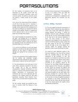 General supply conditions - PORTA - PDF Catalogs | Technical ...