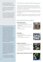 57T - APV - PDF Catalogs | Technical Documentation | Brochure