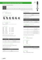 Valve Key - APV - PDF Catalogs | Technical Documentation | Brochure