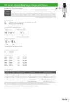 Valve Key - APV - PDF Catalogs | Technical Documentation | Brochure