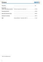 CATALOG & TECHNICAL GUIDE – INCH - SECO TOOLS - PDF Catalogs ...