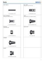 MILLING - SECO TOOLS - PDF Catalogs | Technical Documentation | Brochure