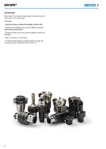 MN 2012 Seco-Capto (12 Mb) (english only) - SECO TOOLS - PDF Catalogs ...