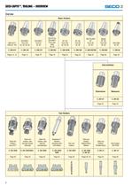 MN 2012 Seco-Capto (12 Mb) (english only) - SECO TOOLS - PDF Catalogs ...