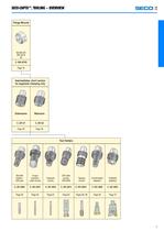 MN 2012 Seco-Capto (12 Mb) (english only) - SECO TOOLS - PDF Catalogs ...