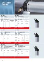 STEADYLINE® FOR TURNING, BORING & MILLING - SECO TOOLS - PDF Catalogs ...