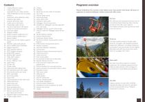 Cableway Installation Equipment 2023 - Wyssen Seilbahnen AG - PDF ...