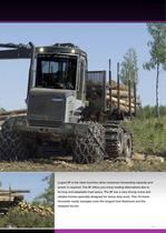 LOGSET FORWARDERS - Oy Logset Ab - PDF Catalogs | Technical ...