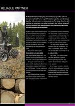 LOGSET FORWARDERS - Oy Logset Ab - PDF Catalogs | Technical ...