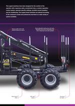 LOGSET FORWARDERS - Oy Logset Ab - PDF Catalogs | Technical ...