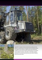 LOGSET FORWARDERS - Oy Logset Ab - PDF Catalogs | Technical ...