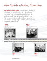 Centrifugal Air Compressors Oil Free API Process Package - INGERSOLL ...