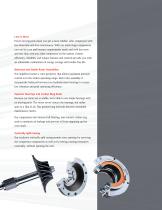 Centrifugal Air Compressors Oil Free API Process Package - INGERSOLL ...