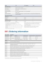 CAS 140 CT IR - Array spectrometer for high accuracy infrared light ...