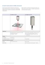 IR Measurement Portfolio & Solutions - Instrument Systems - PDF ...