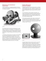 ITS Integrating Spheres - Instrument Systems - PDF Catalogs | Technical ...