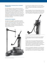 LGS 1000 - Goniophotometer for light measurement on a large scale ...