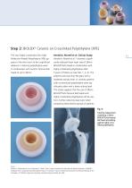 BIOLOX ? Ceramics for Hip Arthroplasty - CERAMTEC - PDF Catalogs ...