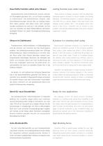 Hermetically Sealed Piezo-ceramic Actuators - CERAMTEC - PDF Catalogs | Technical Documentation ...